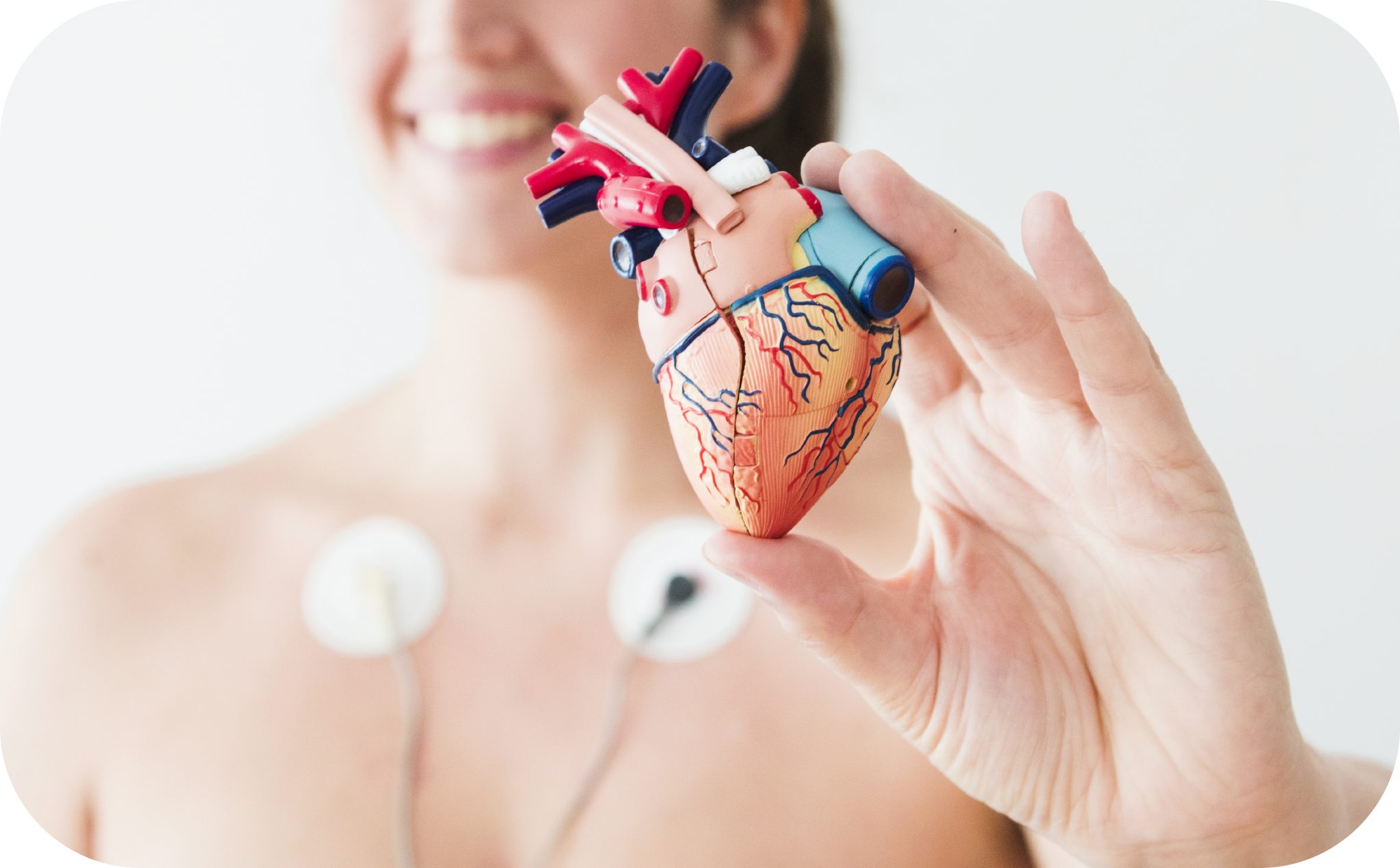 Electrocardiograma - Laboratorios Napoles